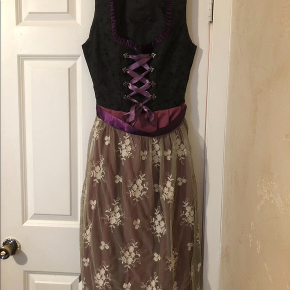 Dresses | Edelnice Trachtenmode Wonem Dress | Poshmark